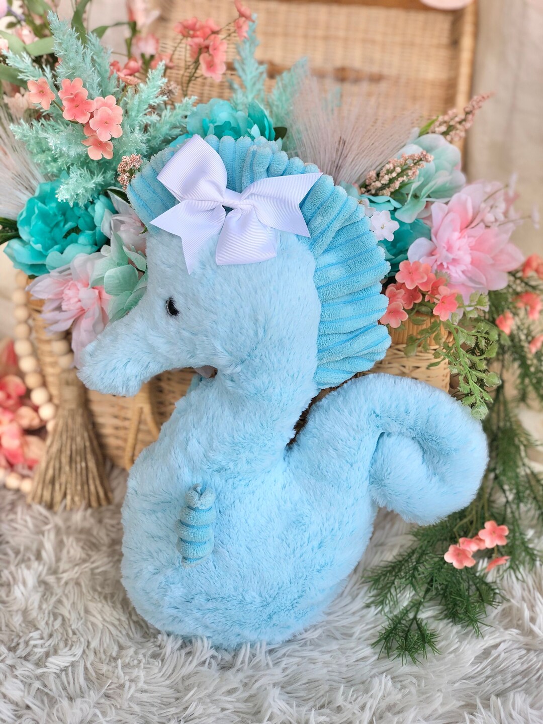 Weighted Stuffed Animal 1lb | Weighted Plush | Weighted Stuffed Animal ...