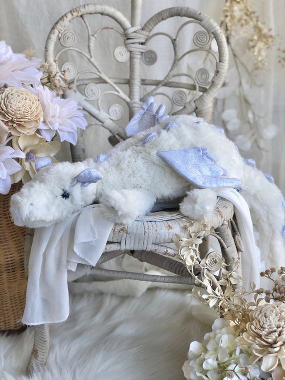 Stuffed Animal Plushie Plush Animal Stuffed Toy Stuffy Gifts for Kids Sustainable Plush Childrens Room Decor Bat Plush Etsy