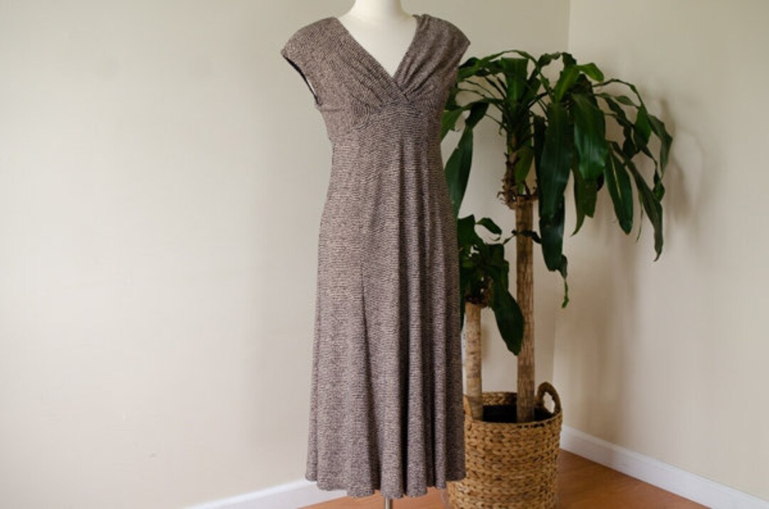 Vintage Jones New York 2YK Dress Size S - Etsy