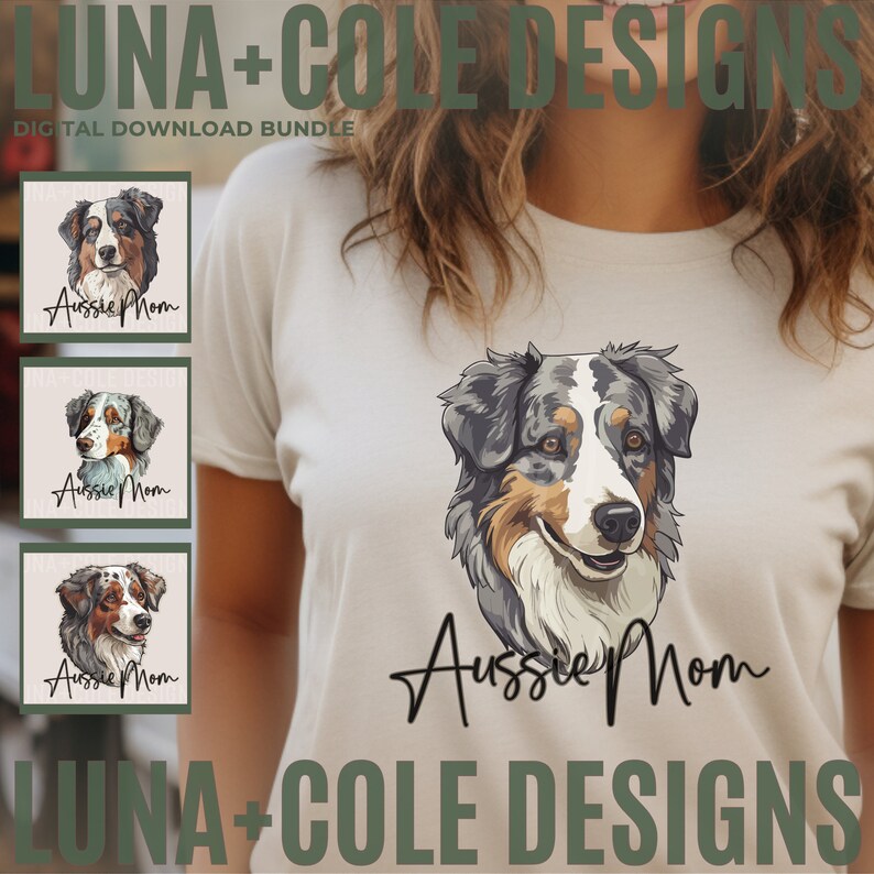 Dog Mom PNG Bundle | Fur Mom Png | Dog Sayings | Dog Clipart ...