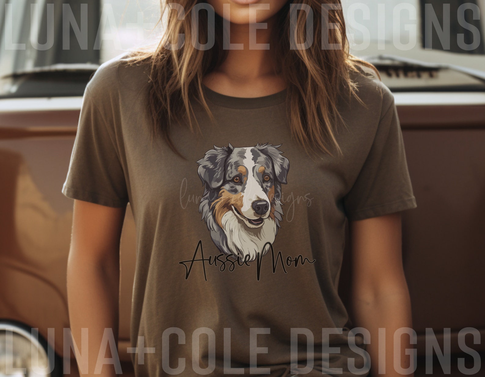 Dog Mom PNG Bundle Fur Mom Png Dog Sayings Dog Clipart Australian ...