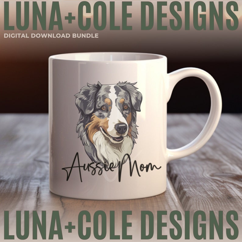 Dog Mom PNG Bundle | Fur Mom Png | Dog Sayings | Dog Clipart ...