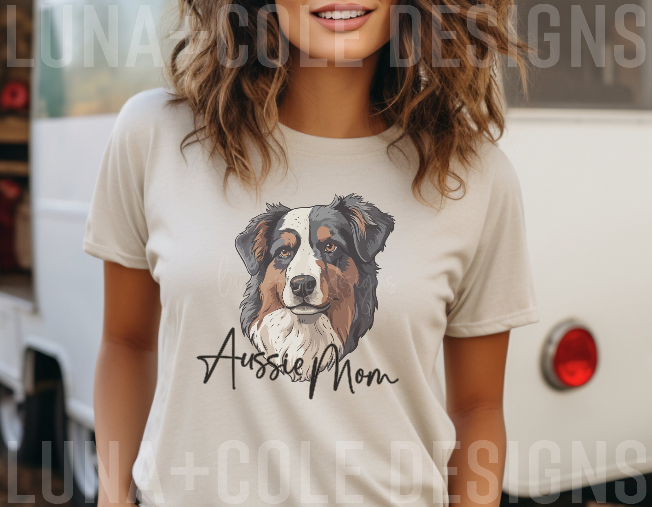 Dog Mom PNG Bundle Fur Mom Png Dog Sayings Dog Clipart Australian ...