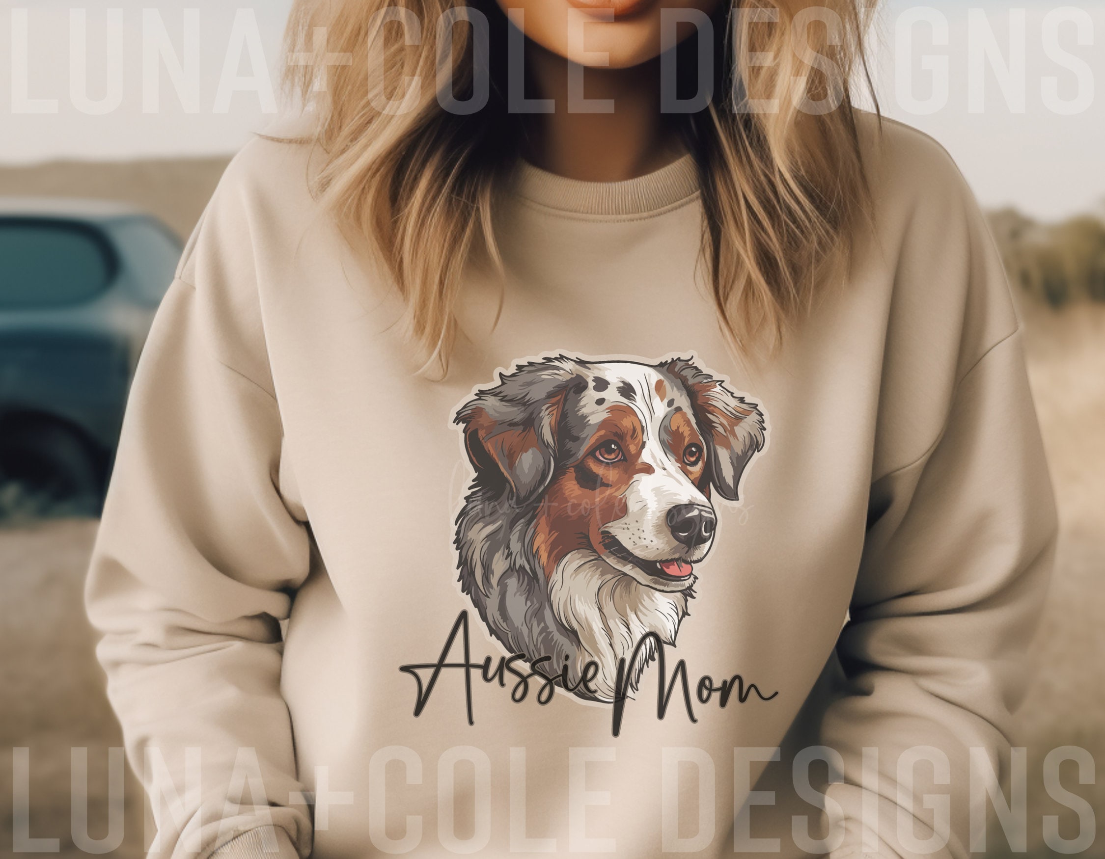 Dog Mom PNG Bundle Fur Mom Png Dog Sayings Dog Clipart Australian ...