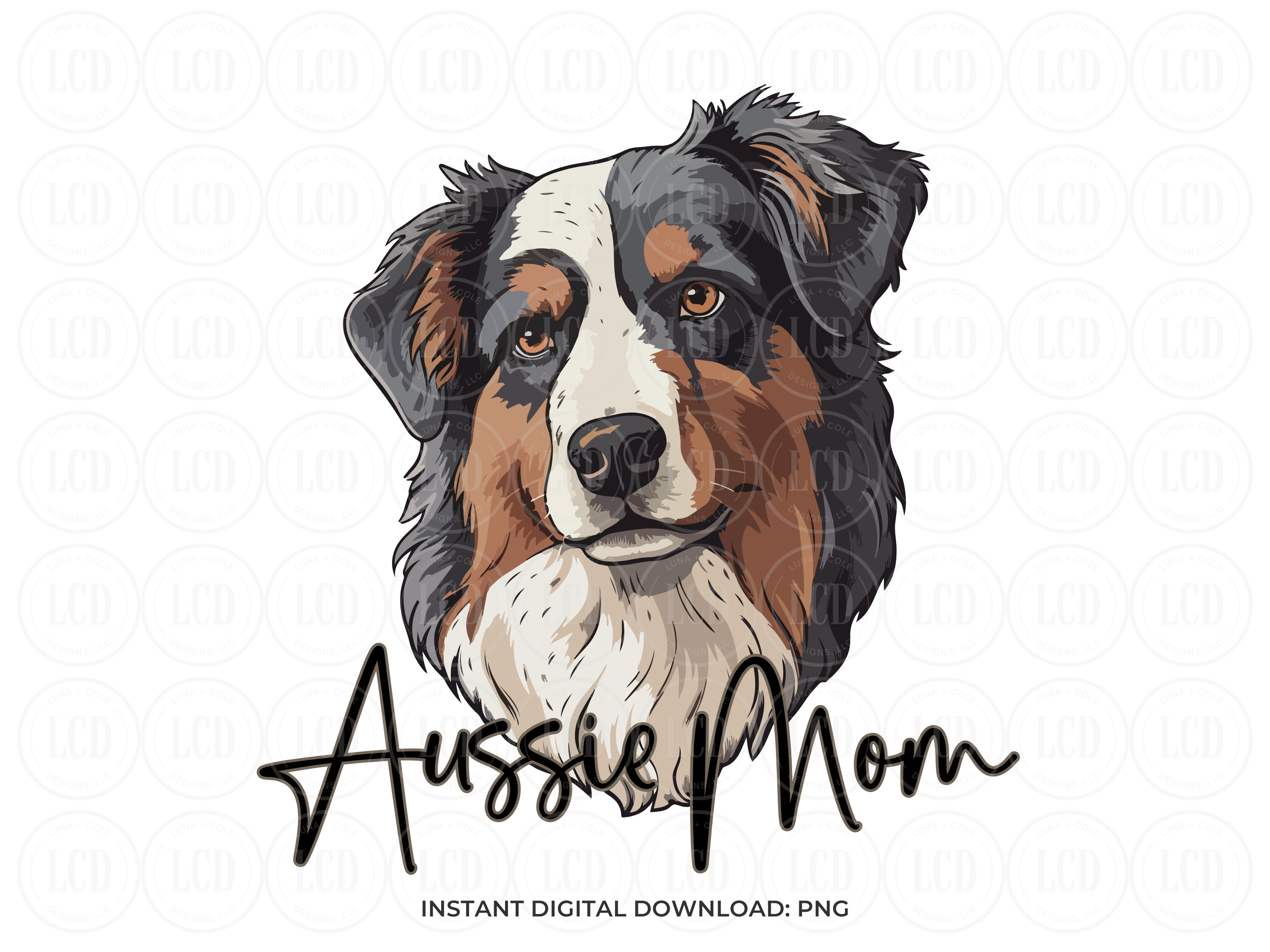 Dog Mom PNG Bundle | Fur Mom Png | Dog Sayings | Dog Clipart ...