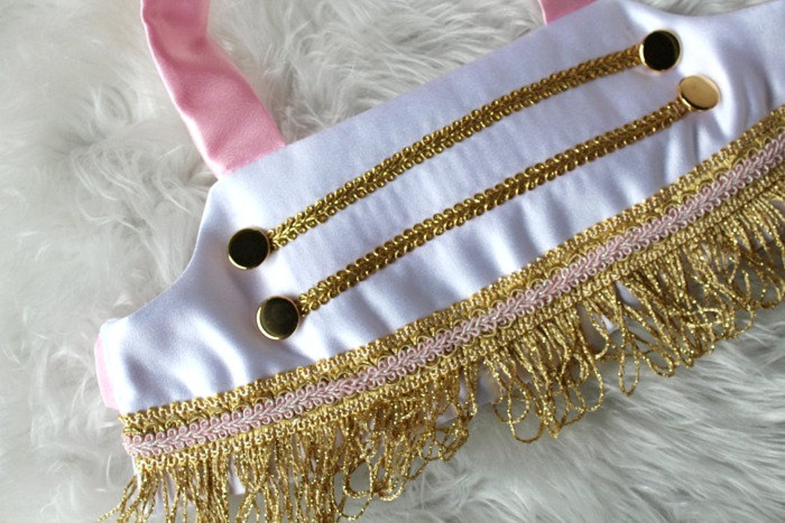 Circus Costume Baby Girl Bloomers High Waisted Shorts and - Etsy