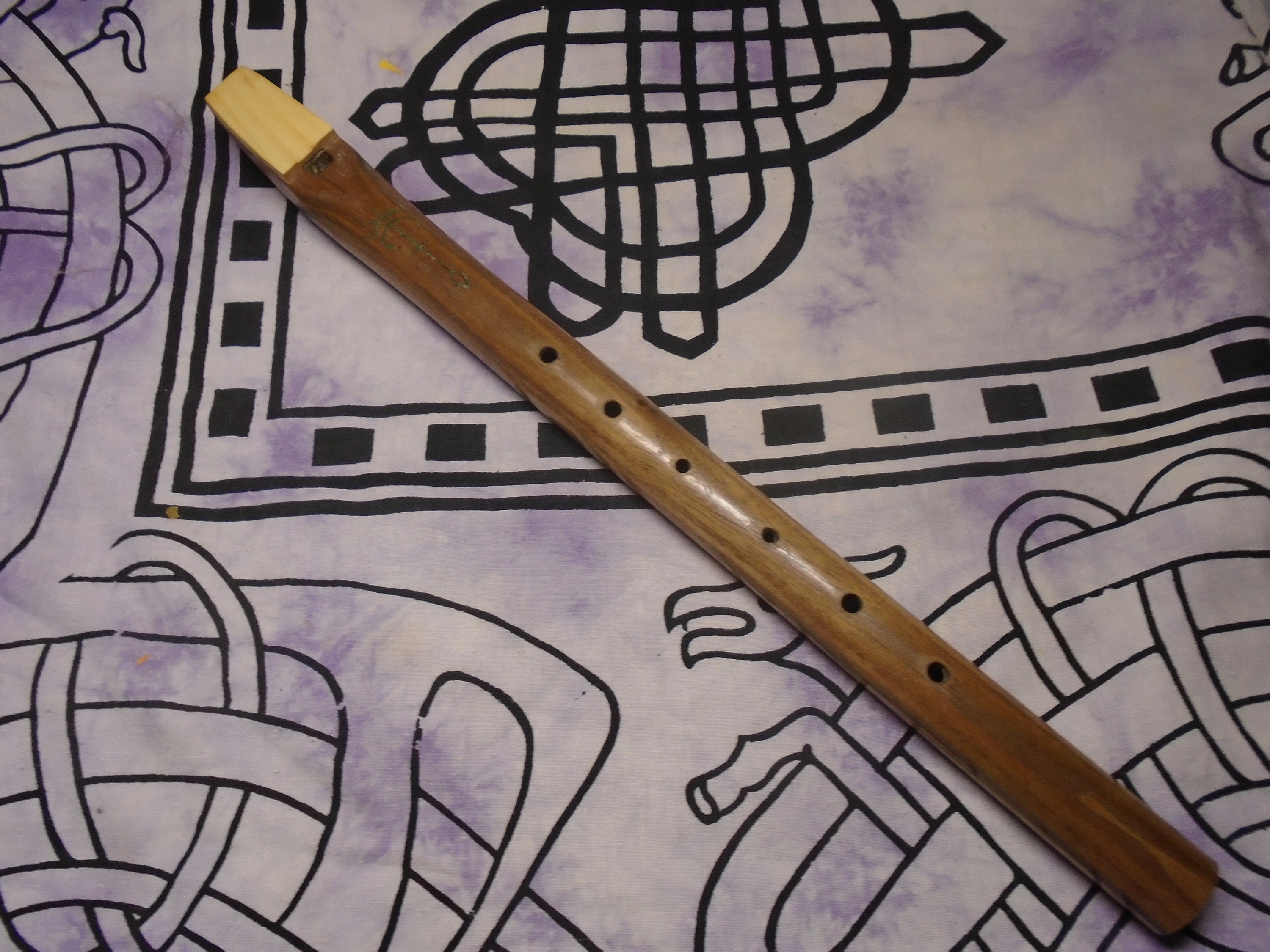 Keyed Irish Flute for sale | Only 2 left at -60%