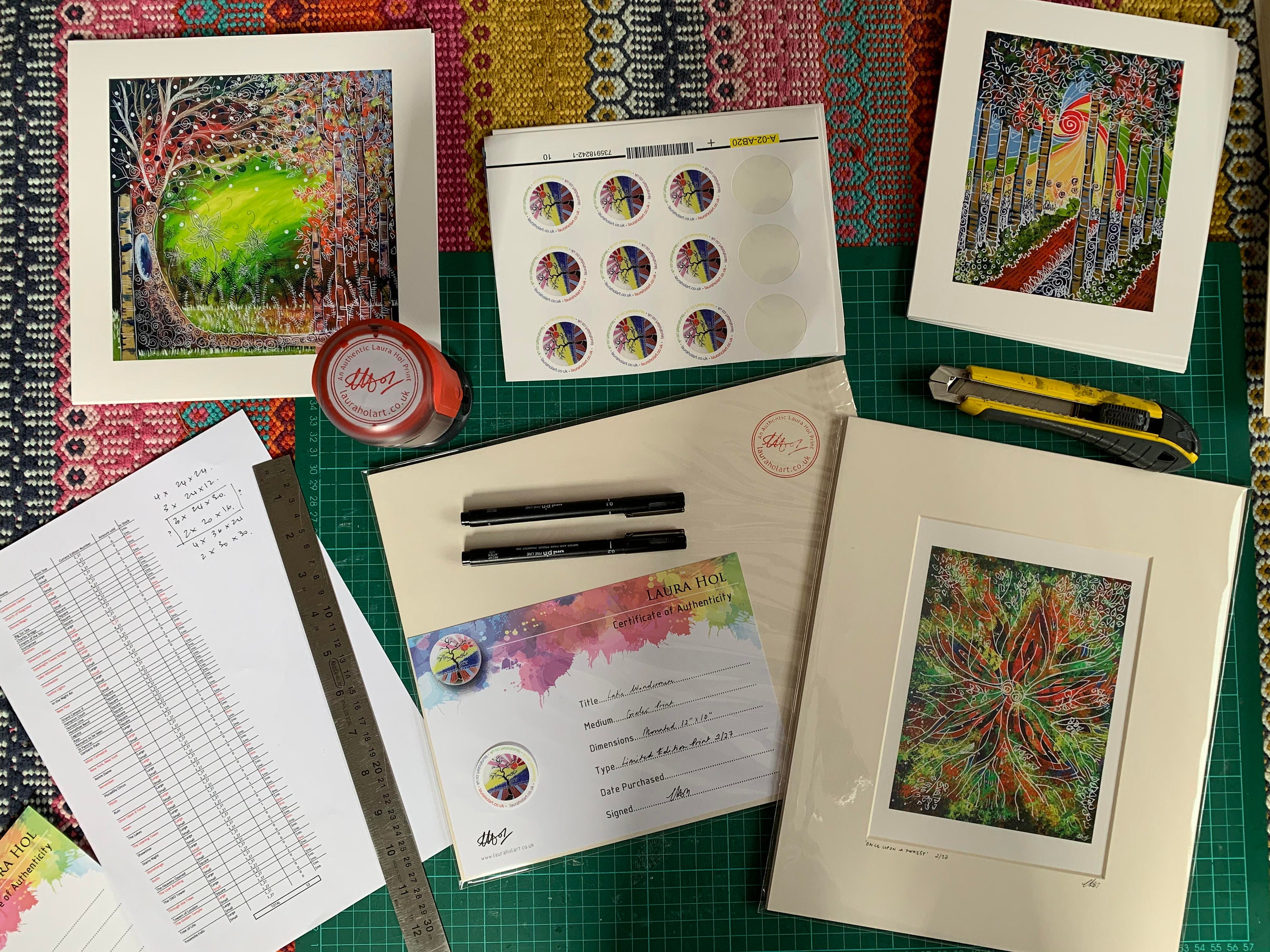 The OXO Tower Limited Edition Giclee Print - Etsy UK