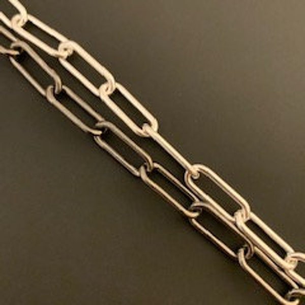 Chink Chain Bracelet - Etsy