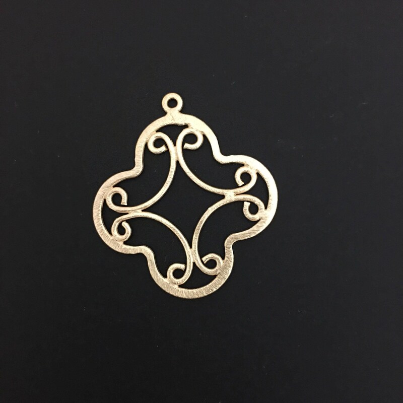 Quatrefoil - Etsy