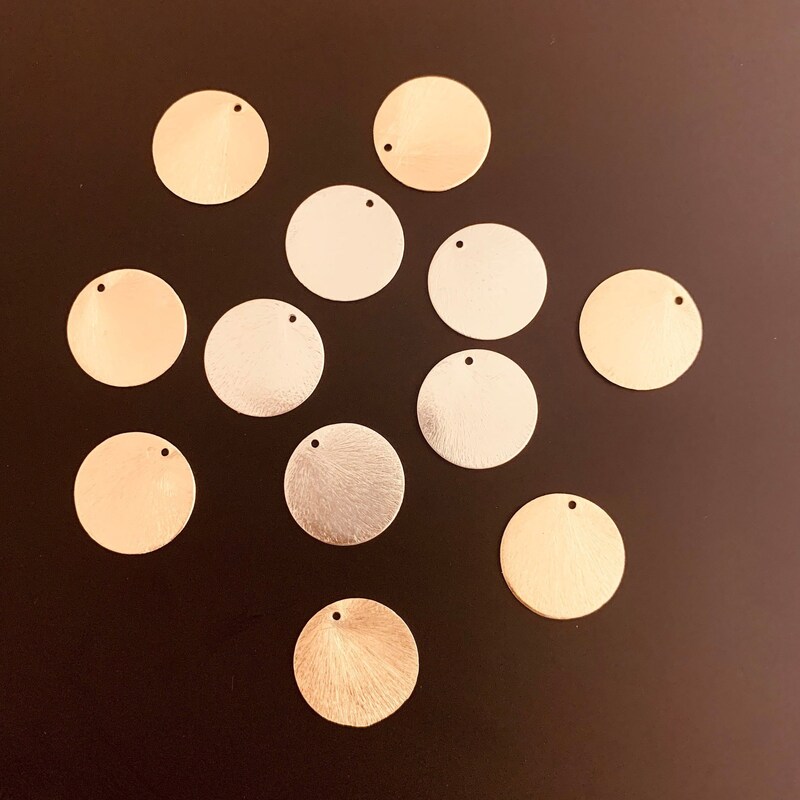 Copper Findings - Etsy