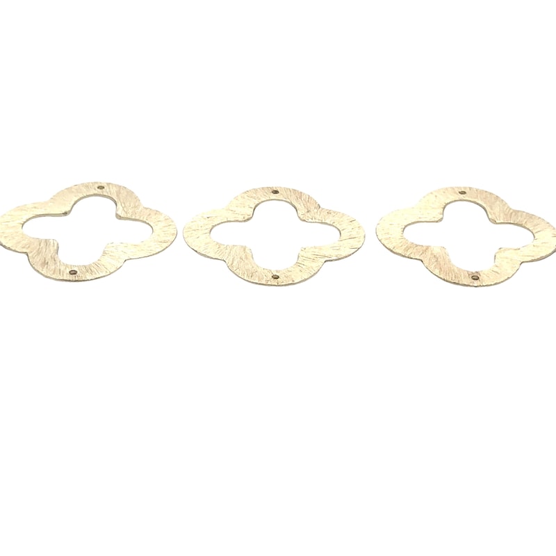 Quatrefoil - Etsy