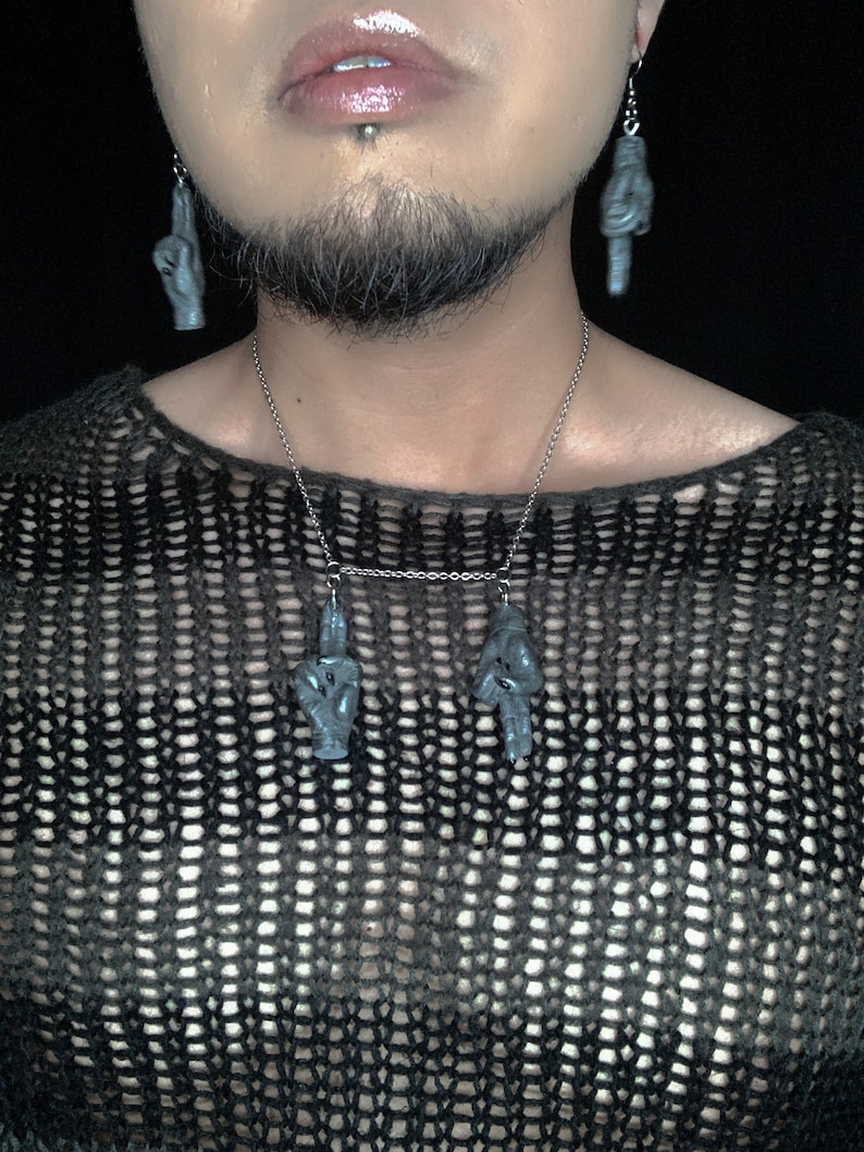 As Above so Below Pendants - Etsy