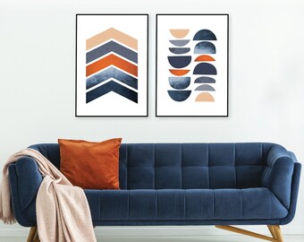 High Res Modern Art - Etsy