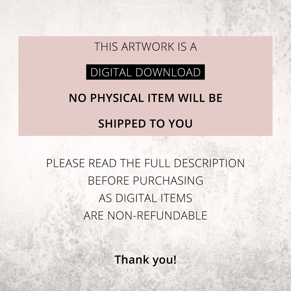 Blush Navy Gold Set of 2 Printable Abstract Digital Download | Etsy