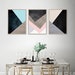 Set of 3 Prints, Scandinavian Print, Minimalist Poster, Downloadable ...