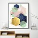 Printable Art, Trending Art, Downloadable Print, Geometric, Abstract ...
