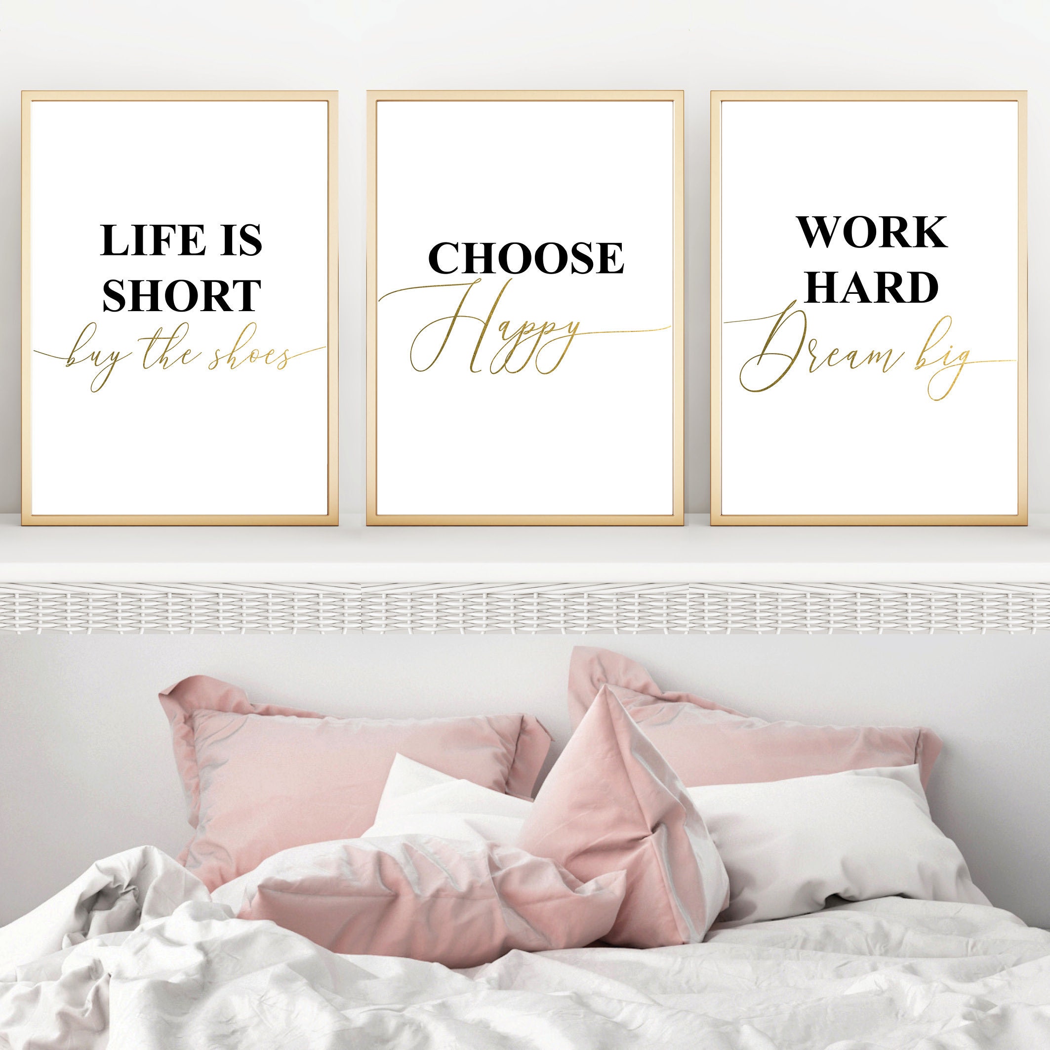 Small Progress is Still Progress \u2022 11x14 Printable \u2022 Digital ...