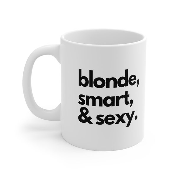 Sexy Coffee Mug Etsy