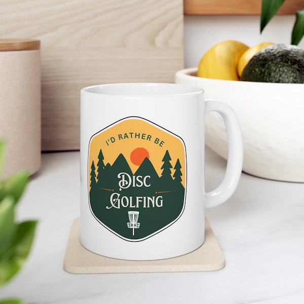 Custom Disc Golf - Etsy