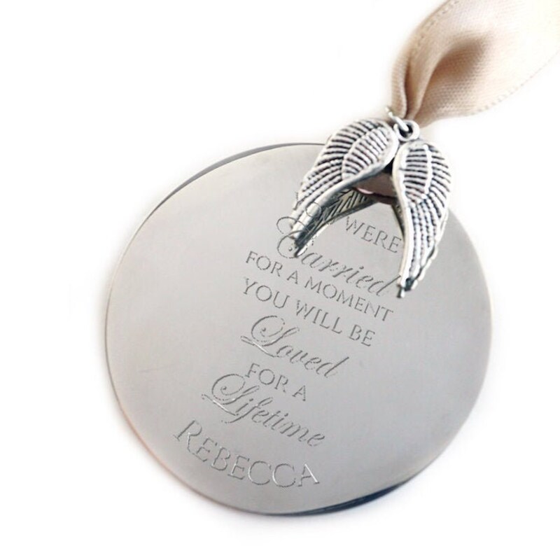 Miscarriage - Etsy