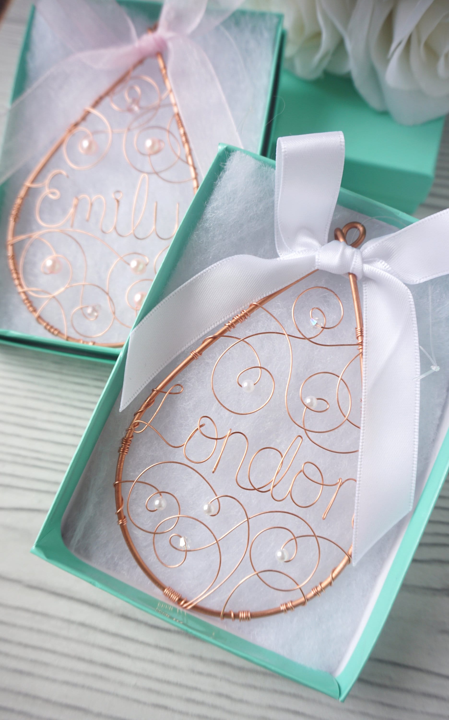 Unique Baptism Gift Girl Christening Gift Baptism Gift | Etsy