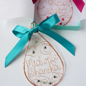 Midwife Gift for Nurse Gift Labor and Delivery Thank You Gift Nurse ...
