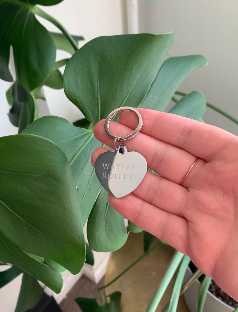 Mommy to an Angel Keychain Personalized Remembrance Keychain - Etsy