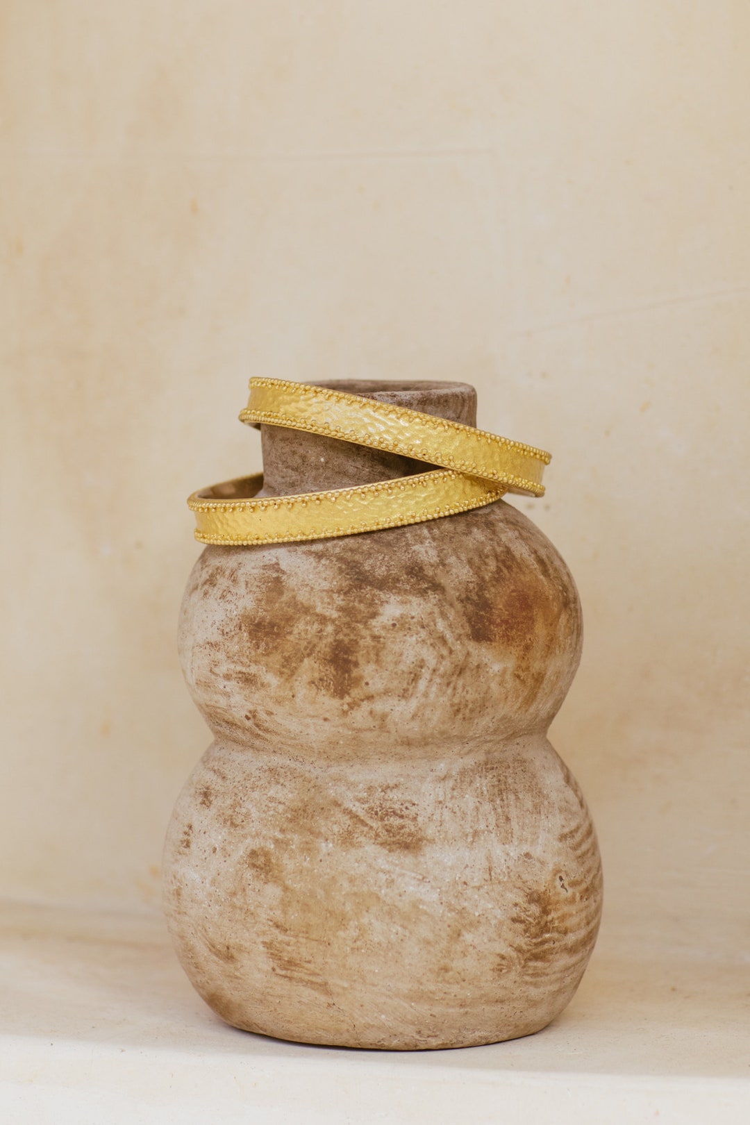 Bangle Set , THE INDRA BANGLES , Bohemian Jewelry , Statement Bangle ...