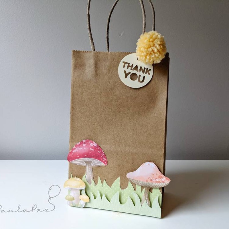 Mushroom Party Decor - Etsy