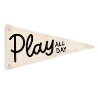 Play Sign - Etsy