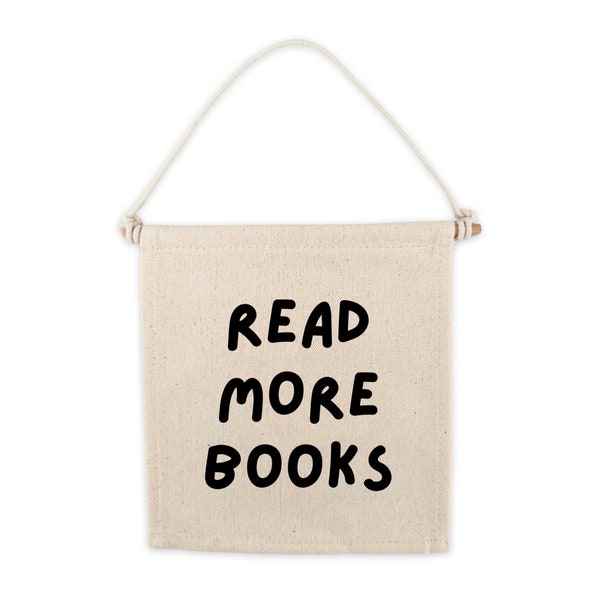 Lets Read Sign - Etsy
