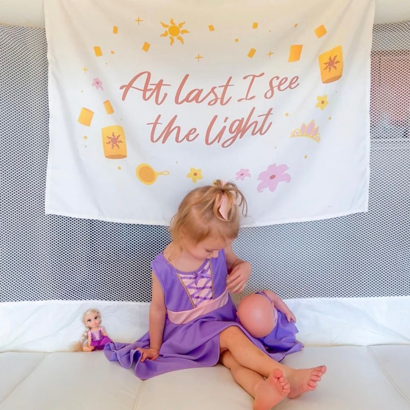 I See the Light - Etsy