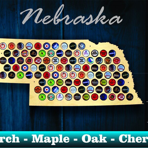 Bottle Display - Etsy