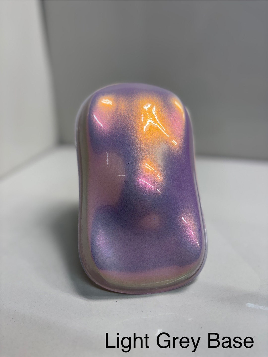 Mother of Pearl Colorshift Mica Pigment | Car Paint | Liquid Wrap ...