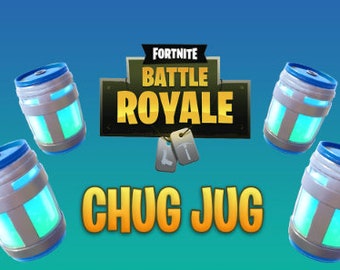 Chug jug | Etsy