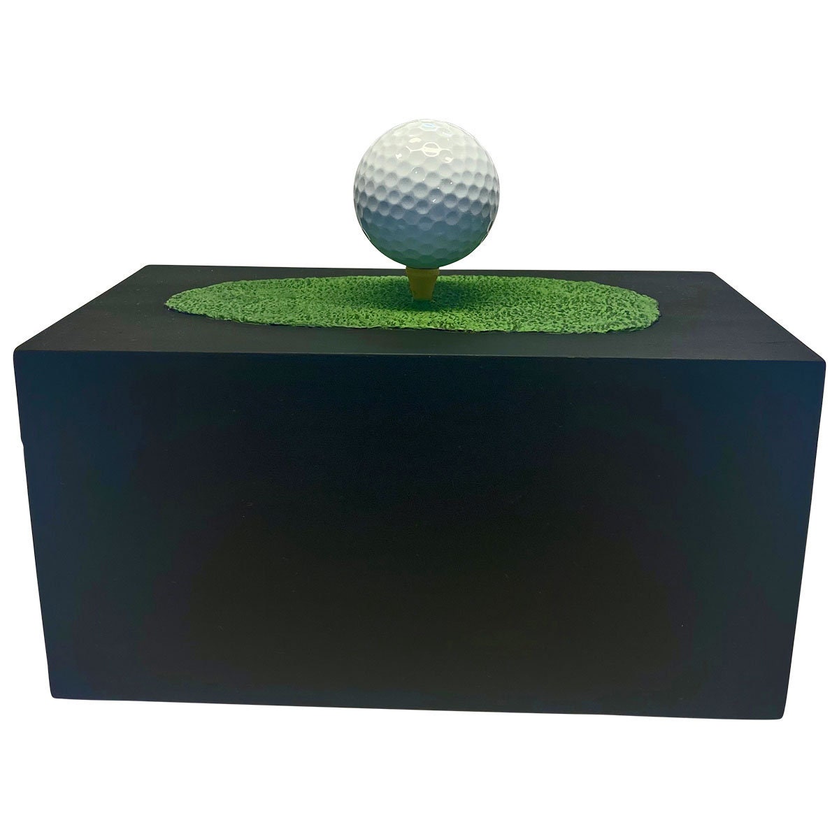 Golf Ball Keepsake Urn Golf Ball Urn Golf Cremation Urn - Etsy