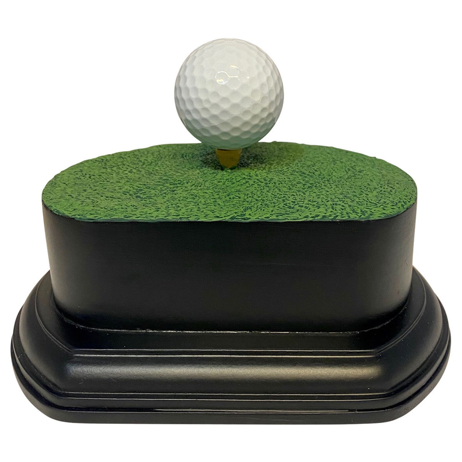 Golf Ball Keepsake Urn Golf Ball Urn Golf Cremation Urn | Etsy