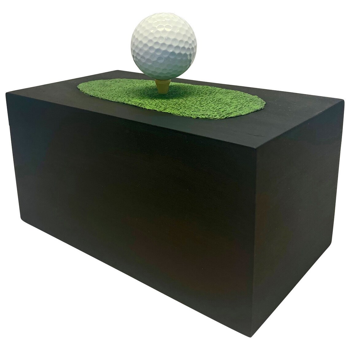 Golf Ball Keepsake Urn Golf Ball Urn Golf Cremation Urn - Etsy