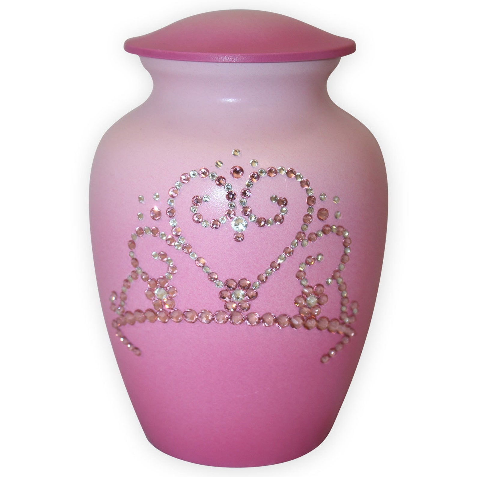 Bling Cherished Princess Child Urn Child Princess Urn Child - Etsy ...