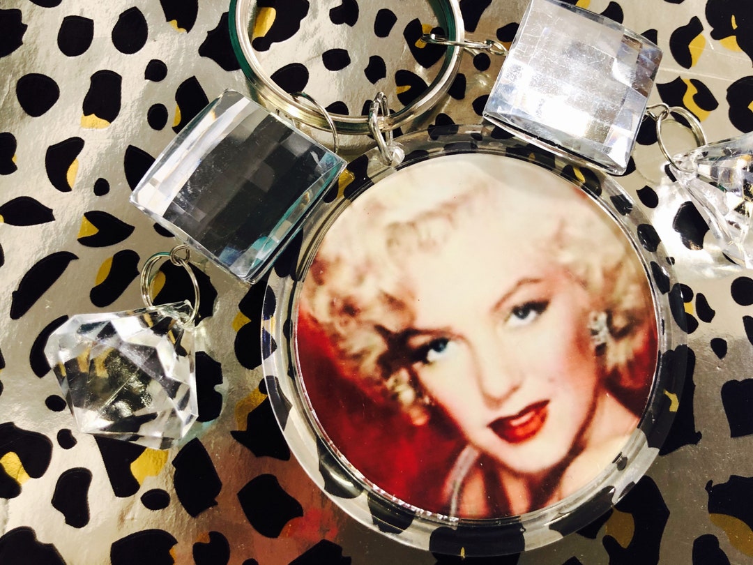 Marilyn Monroe - Marilyn Monroe Decor - Marilyn Monroe Gifts - Marilyn ...