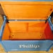 Childrens Toy Boxes Super Hero Decor Kids Toy Storage - Etsy