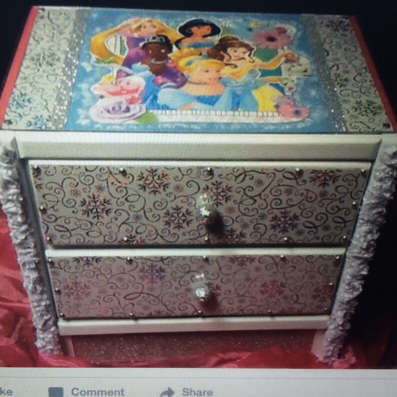 Princess Princess Party Princess Decor Kids Tables Girls - Etsy