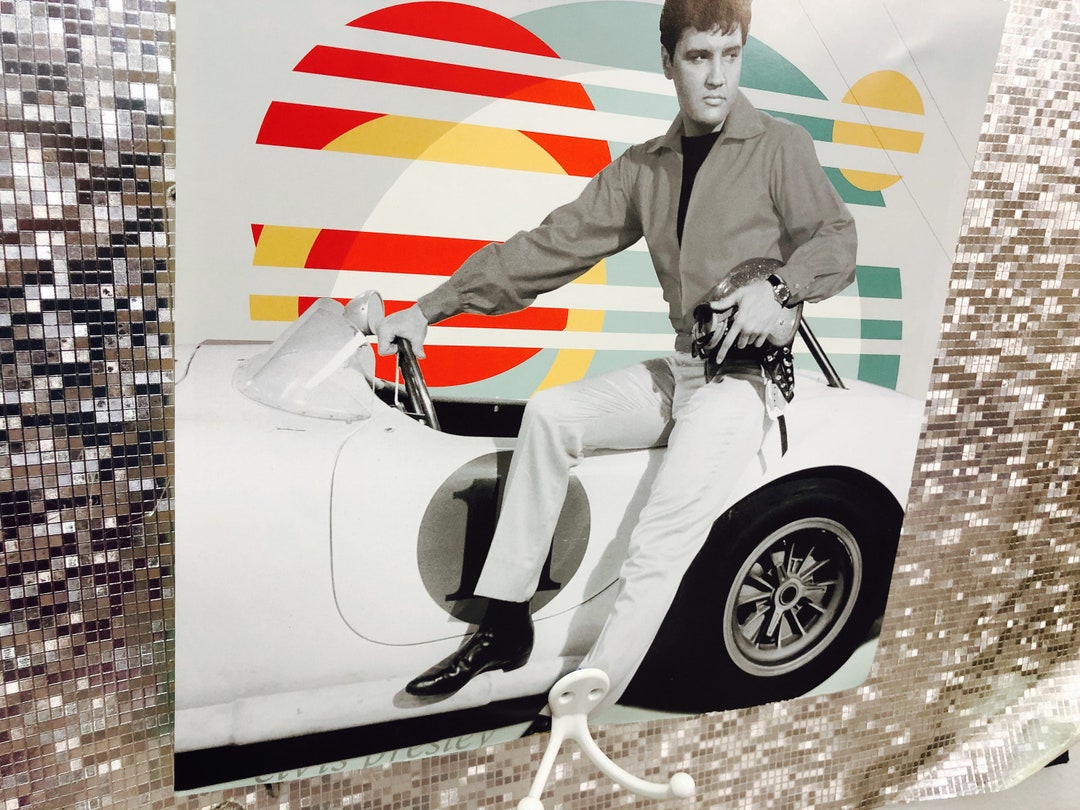 Elvis Presley - Elvis - Elvis Decor - Elvis Pictures - Marilyn Monroe ...