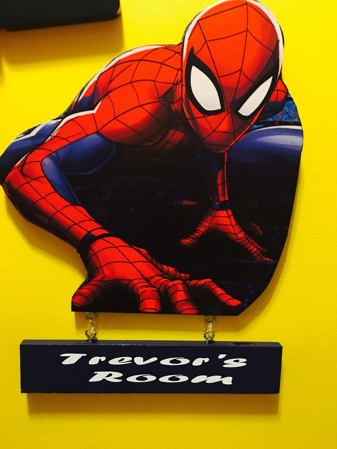 Super Hero Decor Super Heros Super Hero Signs Super Hero - Etsy