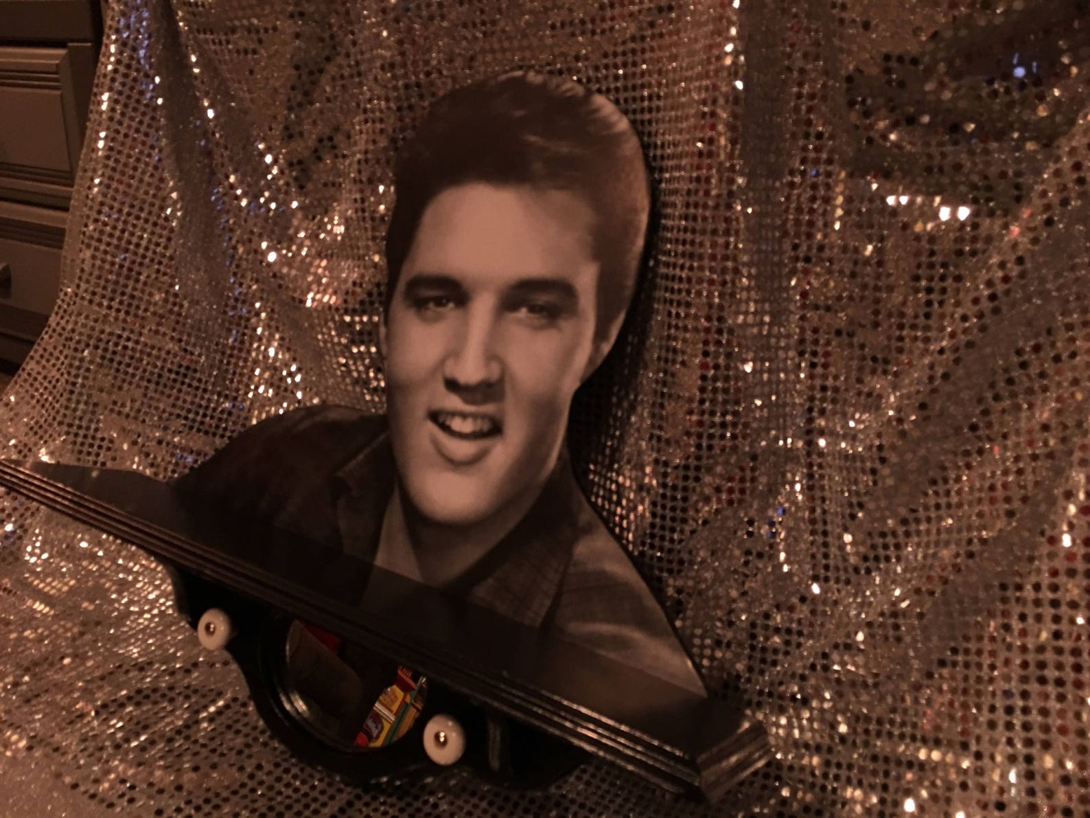 Elvis Presley - Elvis - Elvis Decor - Marilyn Monroe - Elvis Gifts ...