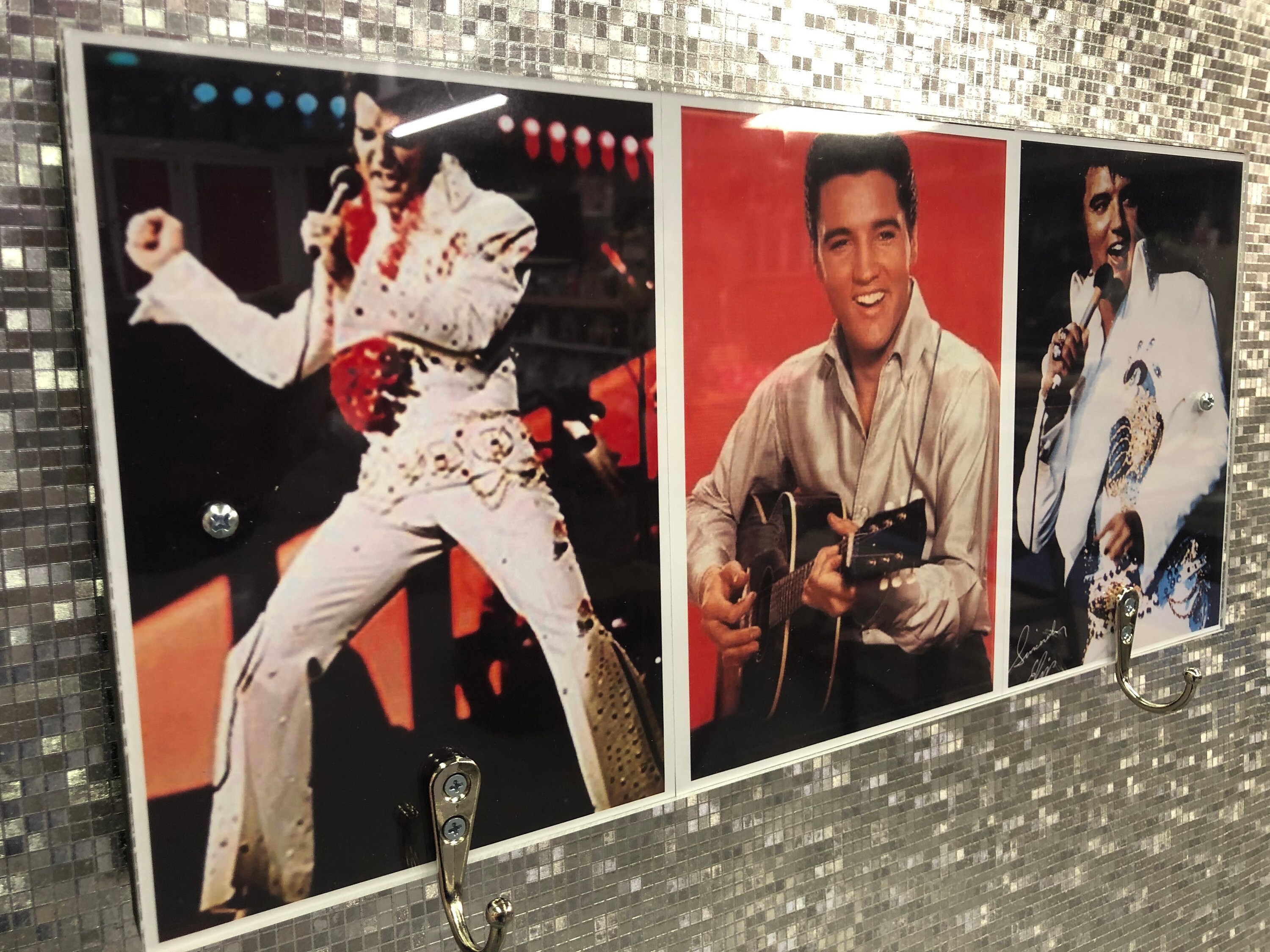 Elvis Presley - Elvis - Elvis Decor - Elvis Gifts - Marilyn Monroe ...
