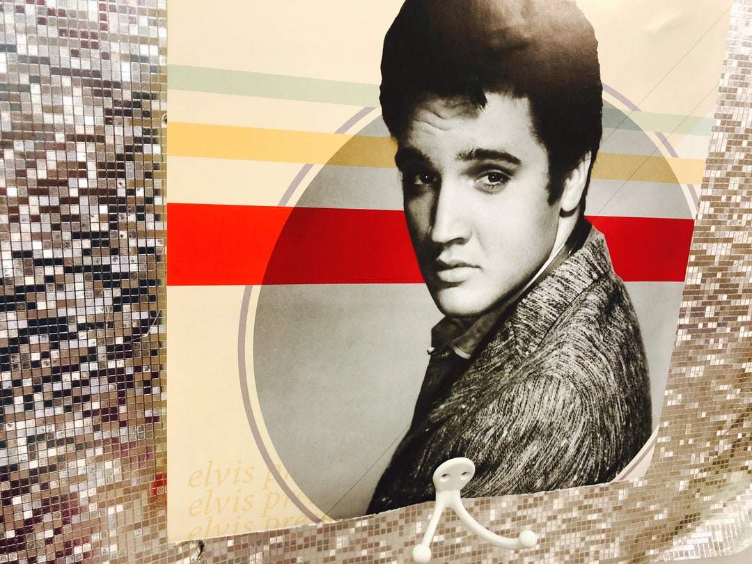 Elvis Presley - Elvis - Elvis Decor - Elvis Pictures - Marilyn Monroe ...