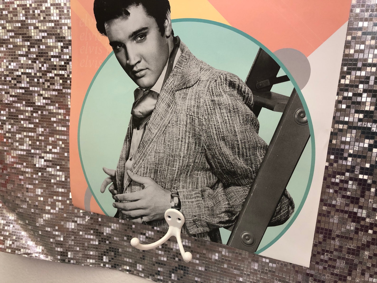 Elvis Presley - Elvis - Elvis Decor - Elvis Pictures - Marilyn Monroe ...