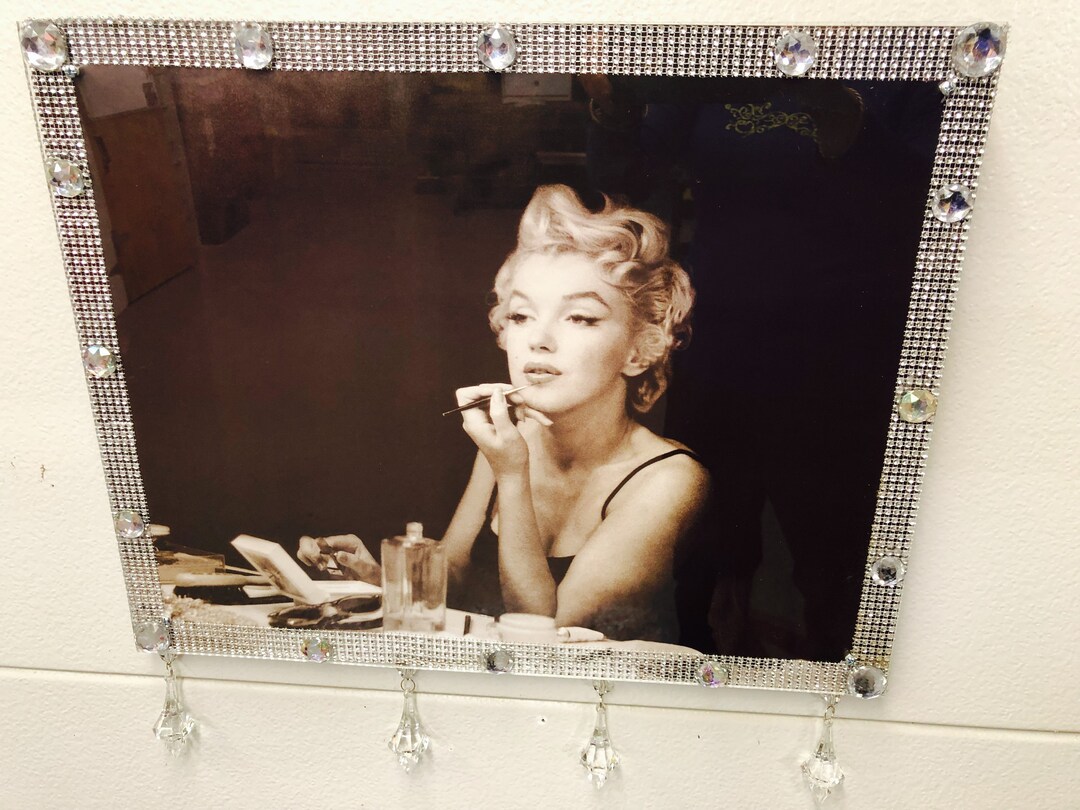 Marilyn Monroe - Marilyn Monroe Decor - Marilyn Monroe Art - Marilyn ...